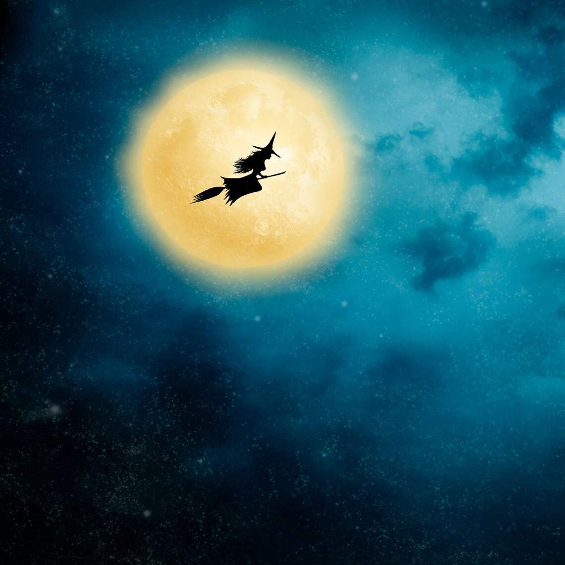 Witchcraft Magic Spells Bundle Witch Starter Kit Printable - Etsy