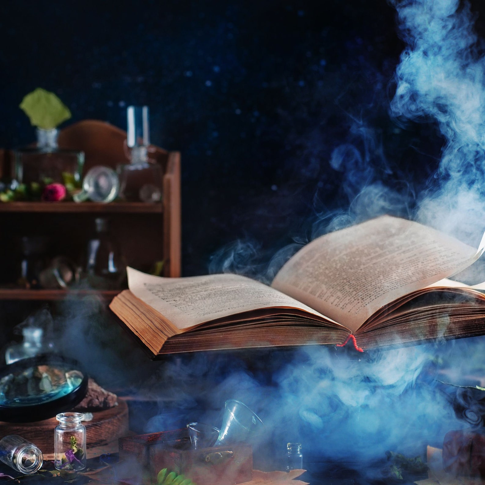 77 Witchcraft Spell Book Pages Book of Shadows Witchy Wicca - Etsy