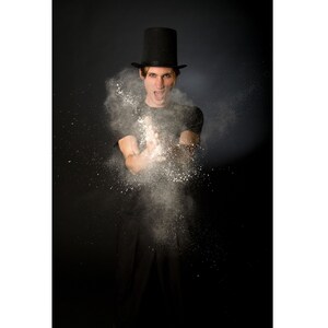 Witchcraft Powder SPELL Book, Printable Wicca Spells, Witches, Book of ...