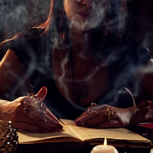 Obatala Altar Guide, Prayer, Invocation, Grimoire Pages, Book of ...