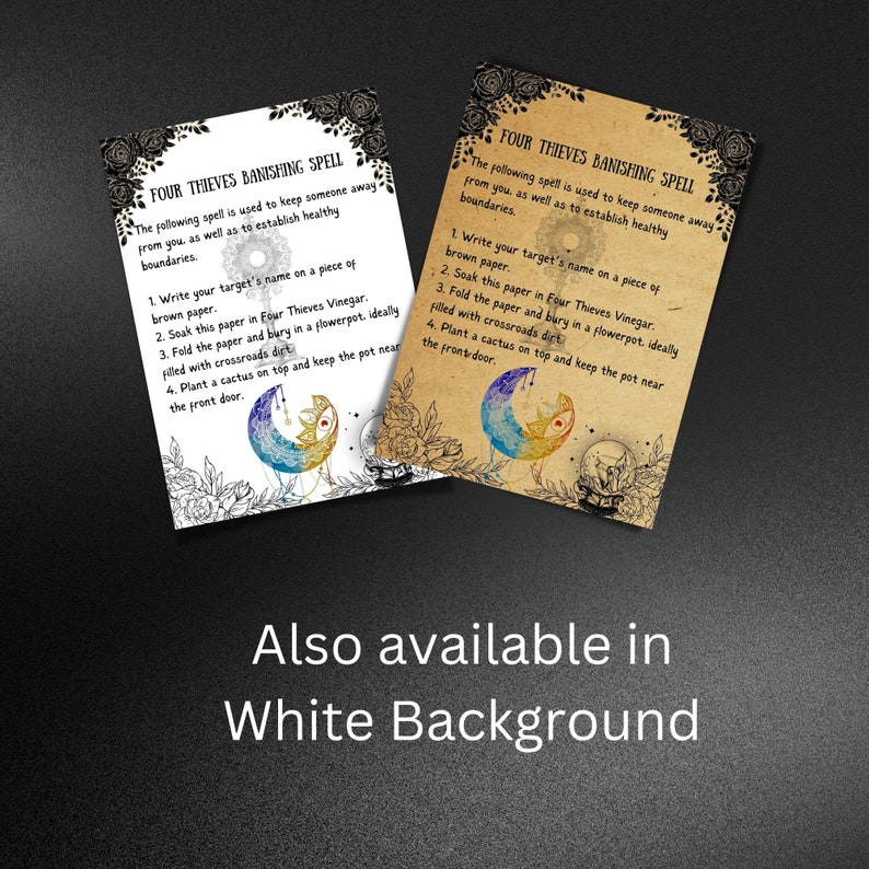 Best Hoodoo Spells, Rare Witchy Spell Book, Book of Shadows, Waite ...