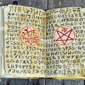 2000 Witchcraft Books Supplies, Rare Witchy Spell Books, Witchcraft ...