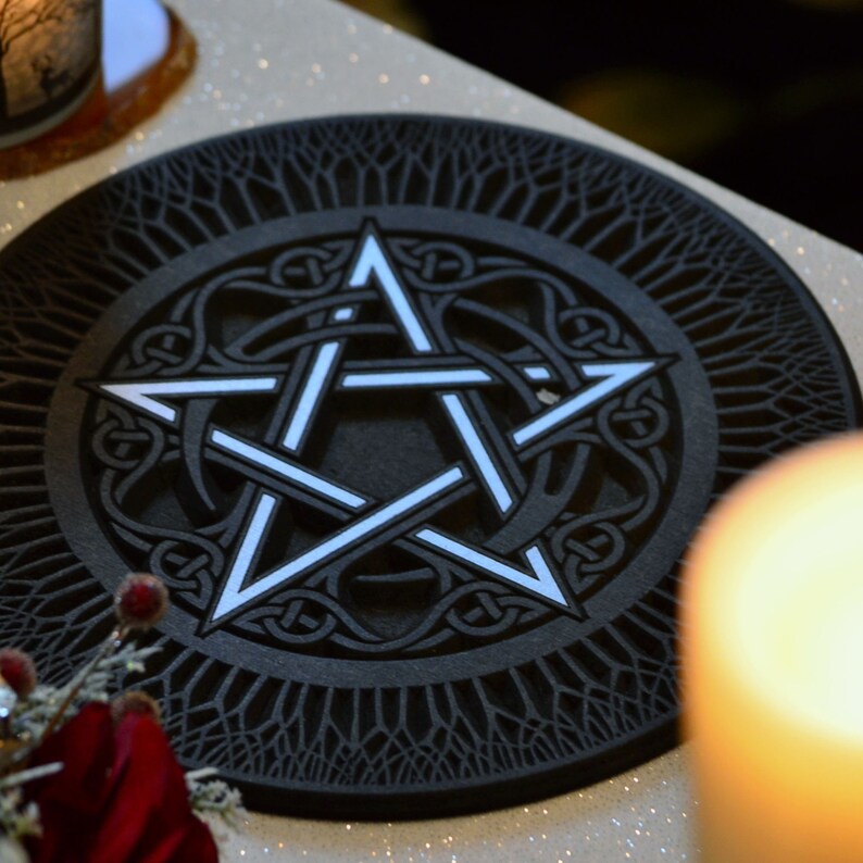 Cleansing Spells Book Printable Wicca Spells Witchy Book of - Etsy