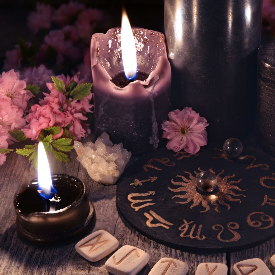 Ultimate Book of Spells Pages, Witchcraft Witchy Book, Book of Shadows ...