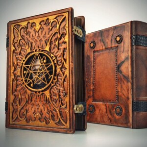 Resources of Dark Arts, Necronomicon, Witchcraft, Necromancy, Dark ...