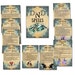 DND 5e Spell Scroll, DND Spellbook, RPG Printable Class Spells ...