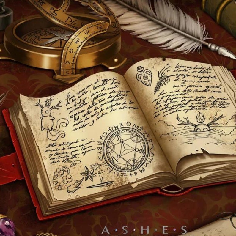 2700 Witches Witchcraft Books, Pagan Spellbooks, Rituals, Rare Witchy ...