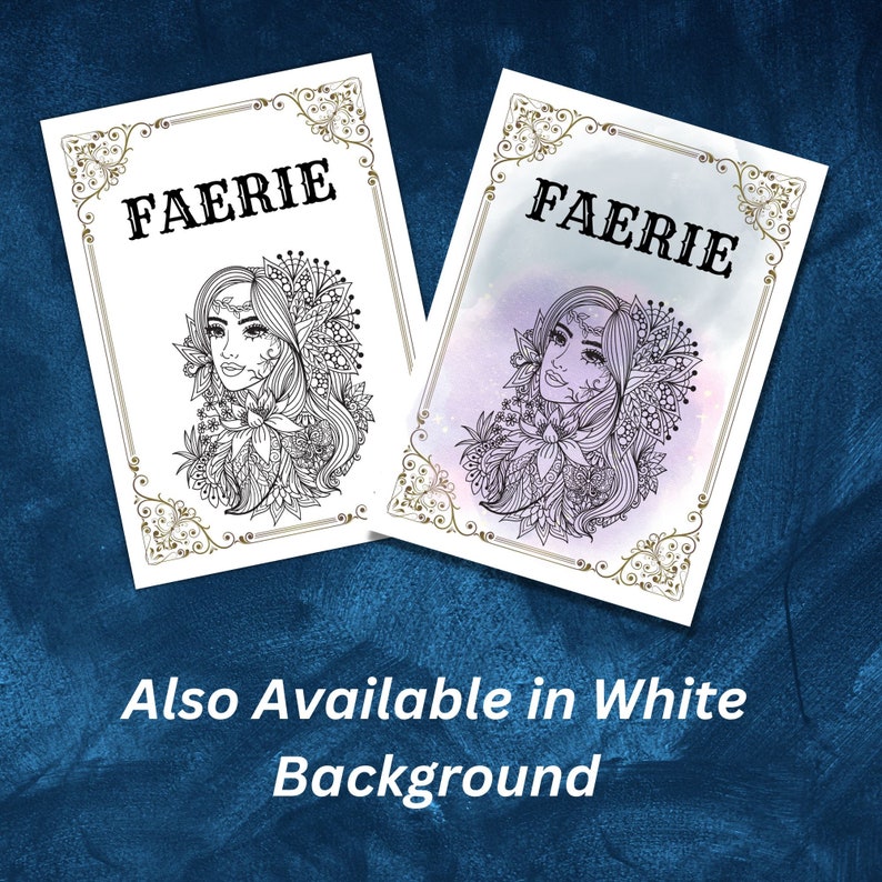 Best Book of Shadows Title Pages, Printable Grimoire Pages, Occult ...