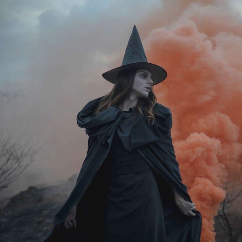 Witches Chants & Incanctations Witchcraft Book of Shadows - Etsy