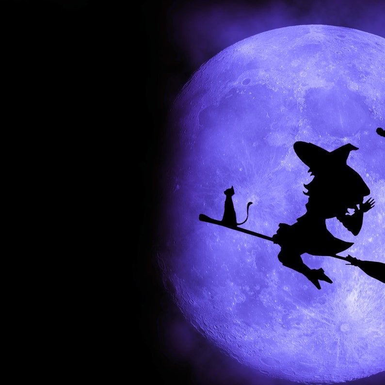 Resources of 6000 Spells Rare Witchcraft and Curses Waite - Etsy