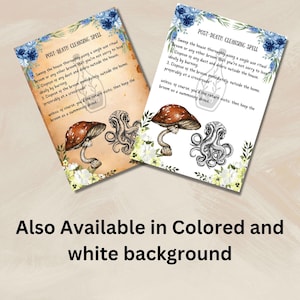 Ultimate Magic Spells Pages, Witchcraft Spellbook, 225 Pages for Book of Spells, Witch Pages ...