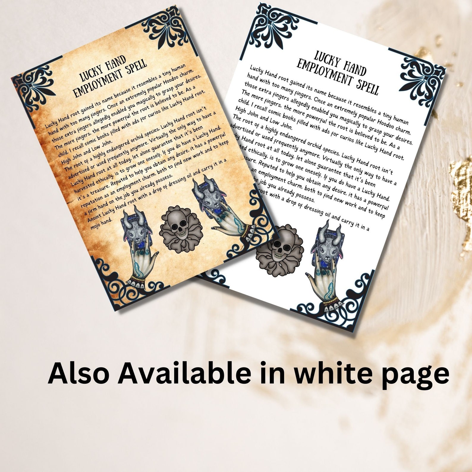 Best Success Spells Book, Witchcraft Book, Witchy, Book of Shadows ...