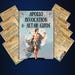 Greek God Apollo Altar, Prayer, Invocation, Altar Guide, Grimoire Pages ...