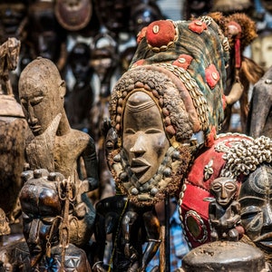 Obatala Altar Guide, Prayer, Invocation, Grimoire Pages, Book of ...