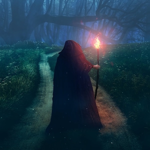 Lilith Altar Guide, Prayer, Invocation, Grimoire Pages, Book of Shadows ...