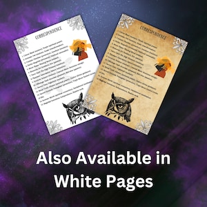 Lilith Altar Guide, Prayer, Invocation, Grimoire Pages, Book of Shadows ...