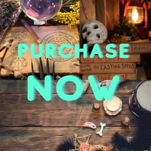 999 Witchcraft Books Bundle, Spellbooks Collection, Wiccan, Occult ...