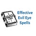 Easy Evil Eye Spells, Beginner Witchcraft Spells Book, Evil Eye ...