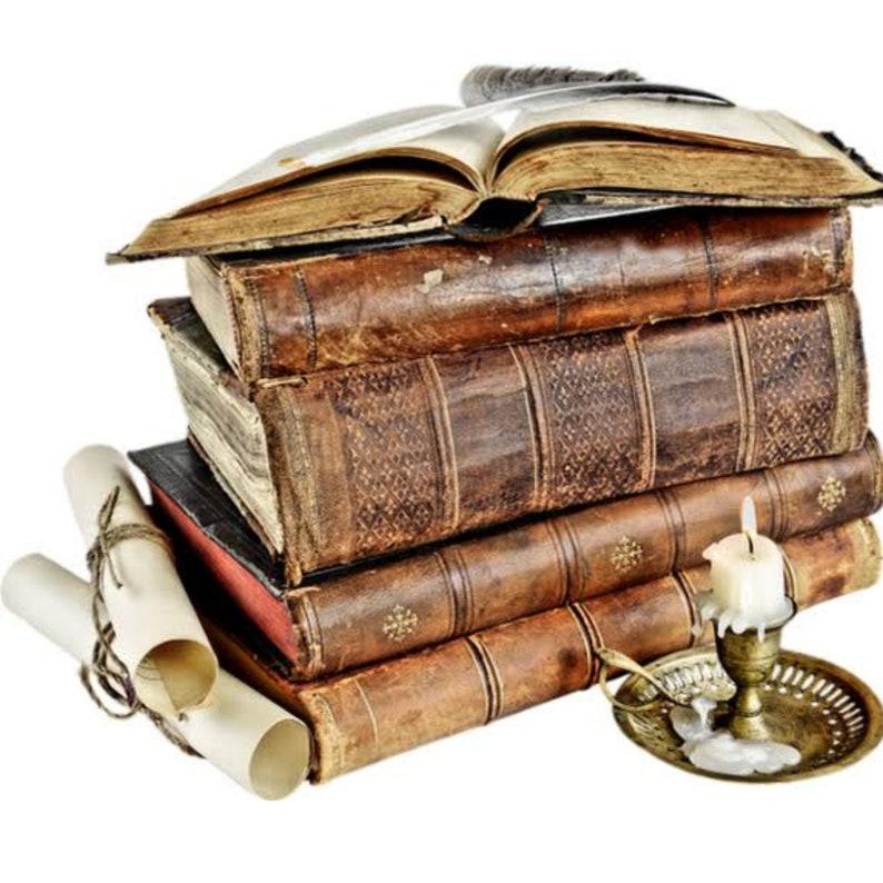 Resources of 6000+ Spells, Rare Witchcraft and Curses, Waite, Wicca ...
