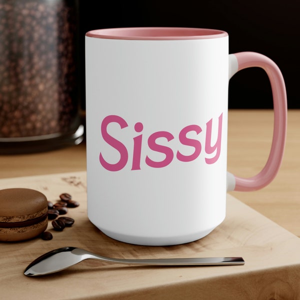 Sissy - Etsy