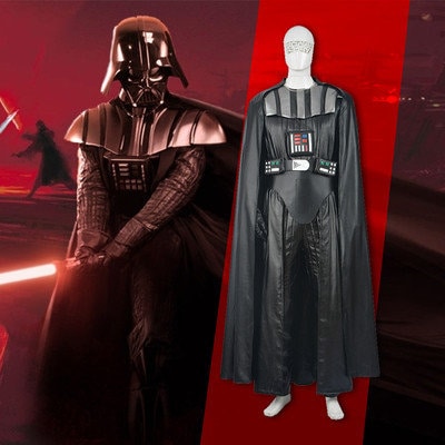 Supreme Darth Vader Costume for sale | Only 4 left at -70%