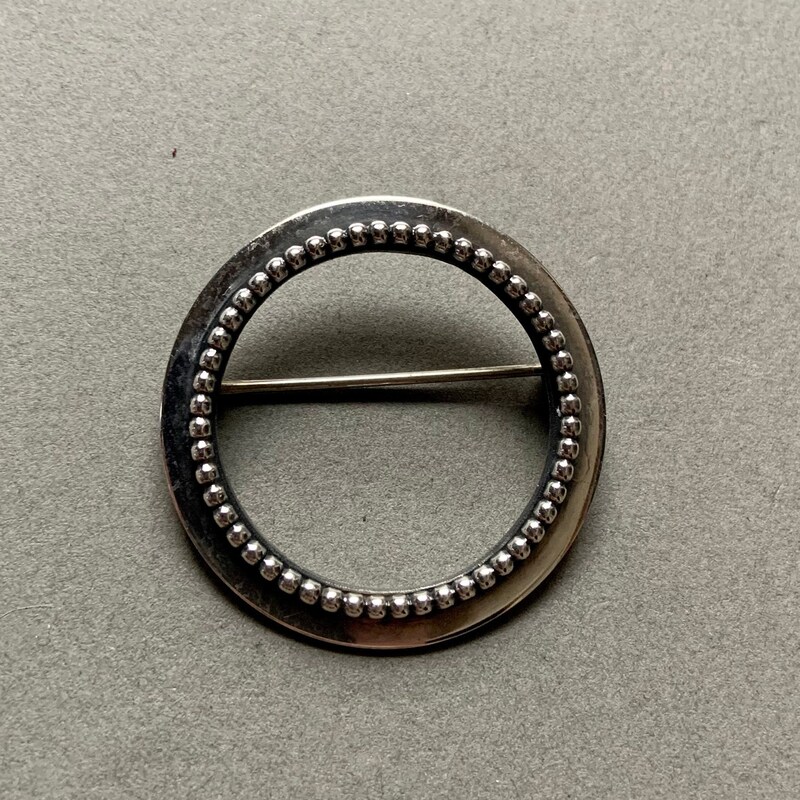 Silver Brooches for Men - Etsy