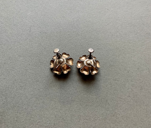 Louis Stern & Co. 12k Gold Filled and Sterling Glass … - Gem