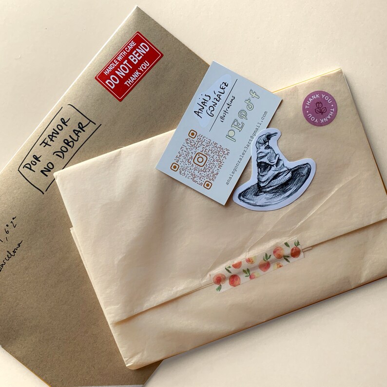 Ron & Hermione: Harry Potter Leviosa scene - Etsy España