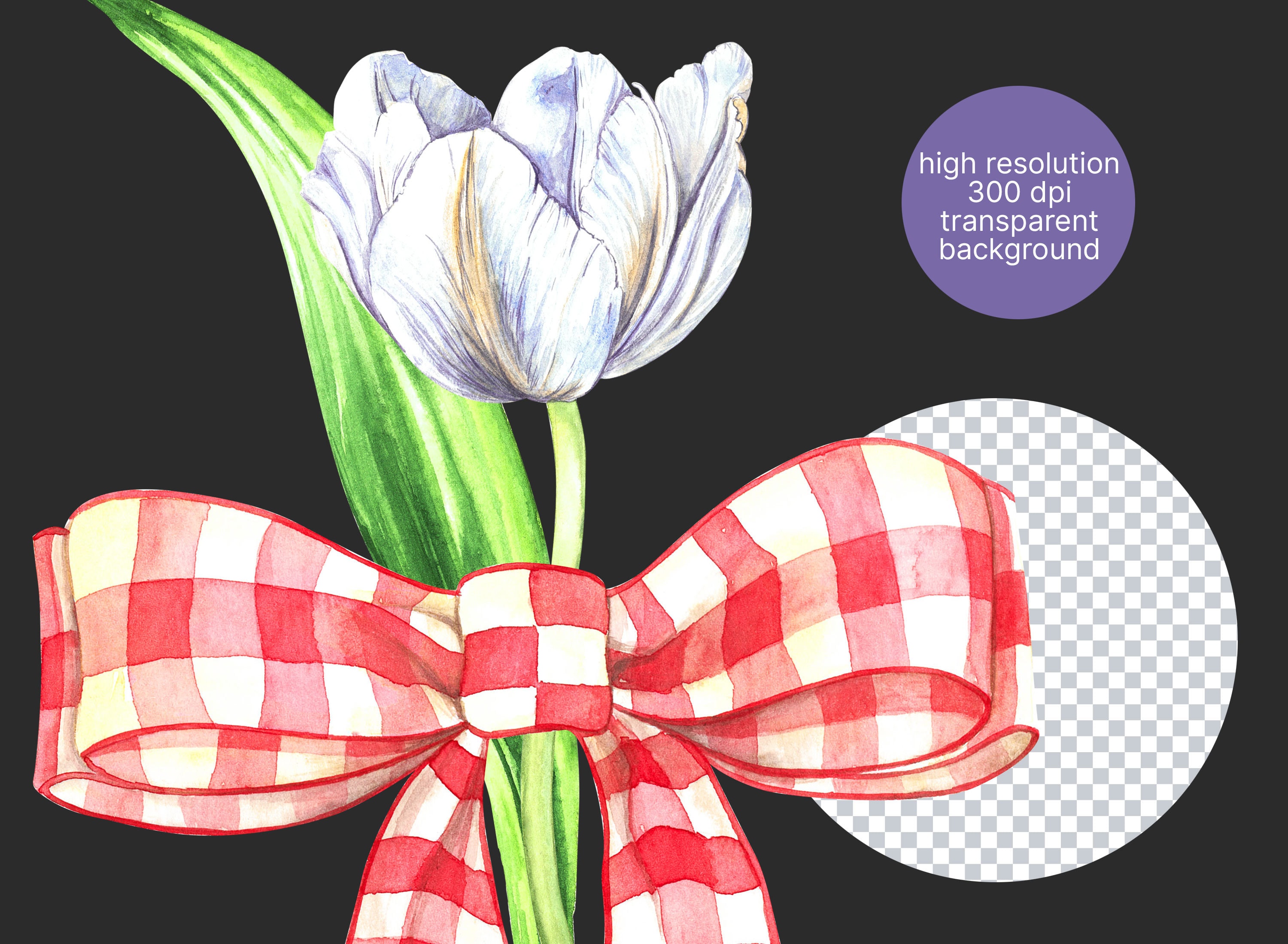 Rustic Love Clipart, Watercolor Valentine's Day Clipart, Wooden Wreath ...