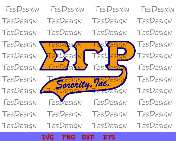 Clothing Women's Clothing Sigma Gamma Rho Afro woman svg SGRho 1922 svg ...