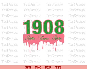 Aka Ivy Svg | Etsy