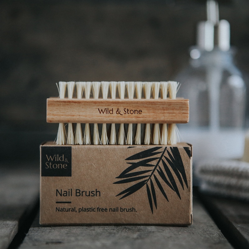 Fingernail brush - Etsy.de