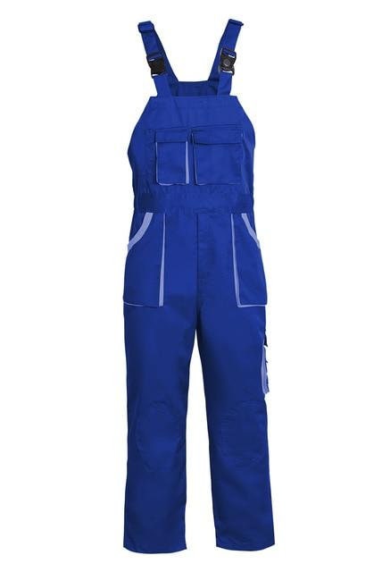 Men's Cargo Pocket Work Overalls Workwear Bib Overalls - Etsy