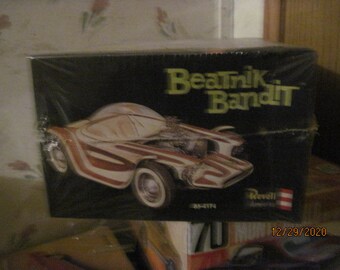 Revell Model Kit - Etsy