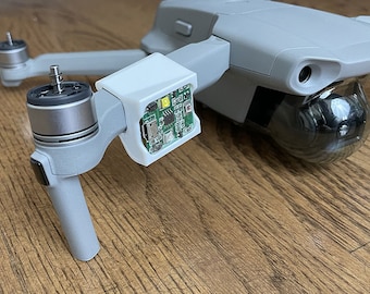 Arc Strobe Light - Etsy