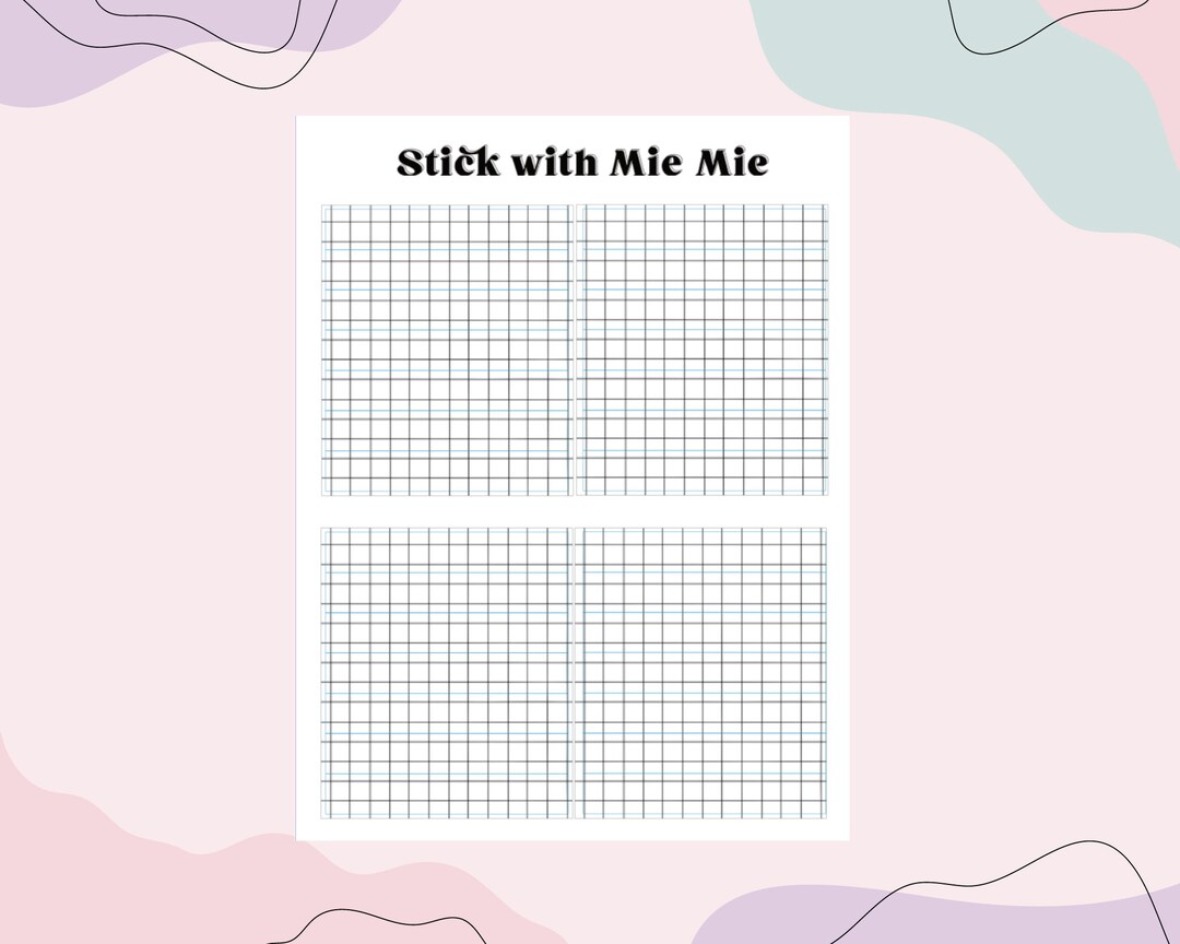 Grid Foil Header Overlays, Planner Stickers, Foil, Standard Vertical - Etsy