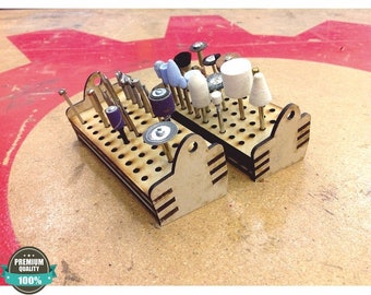 Cnc File Organizer - Etsy