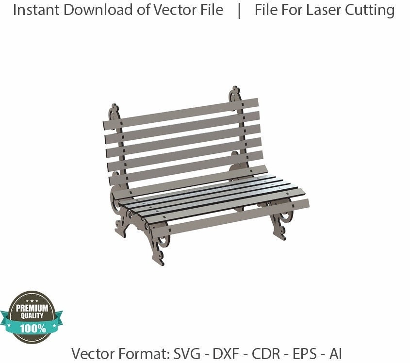 Furniture Home & Living files Instant download cnc pattern cnc cut ...
