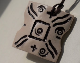 Star Wars Japor Snippet Necklace for Good Fortune - Etsy