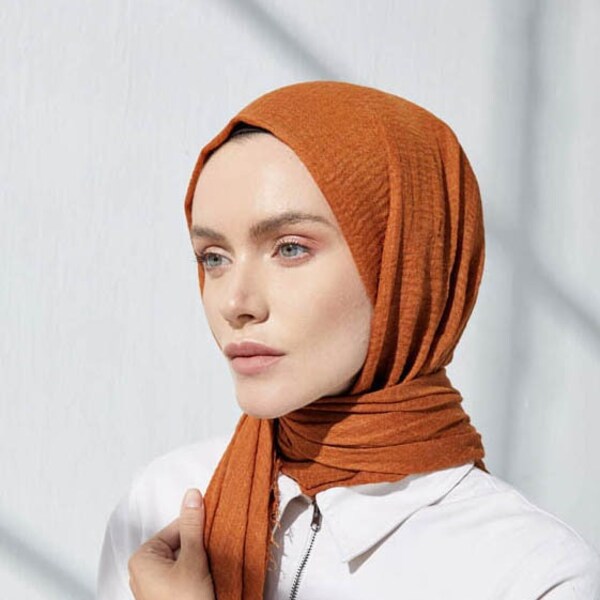 Head Scarf - Etsy