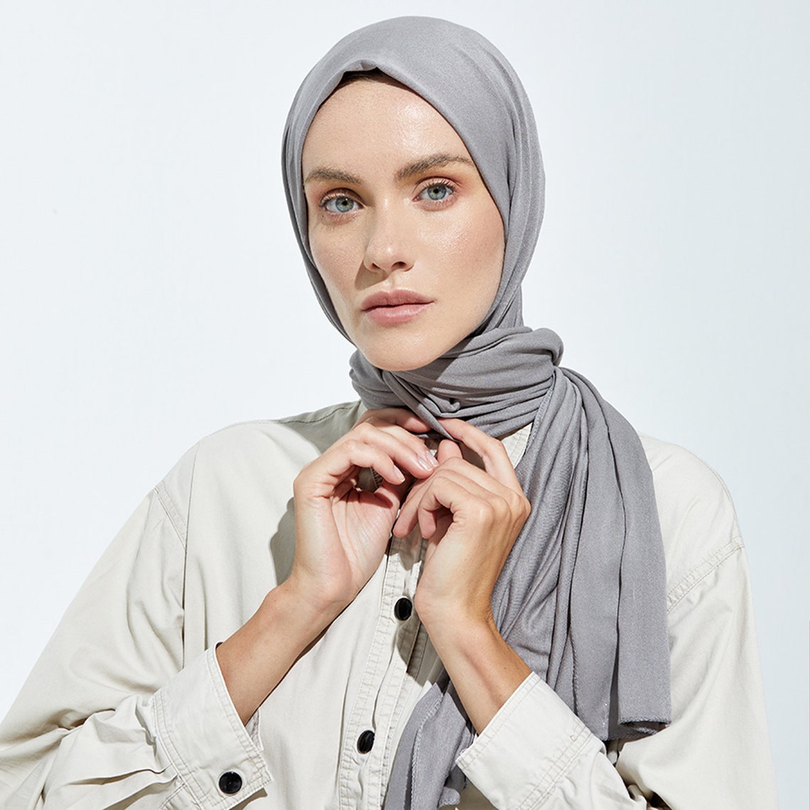 Premium Hijab, High Quality Scarf, Long Hijab, Hair Scarf, Head Scarf ...