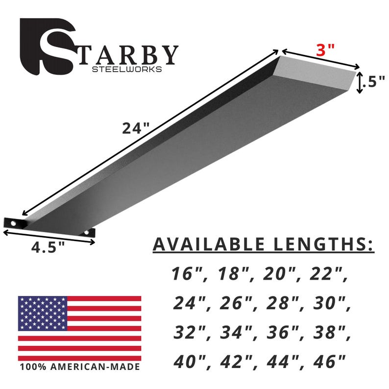 Heavy-duty Hidden Island Countertop Support Bracket, Metal Kitchen ...