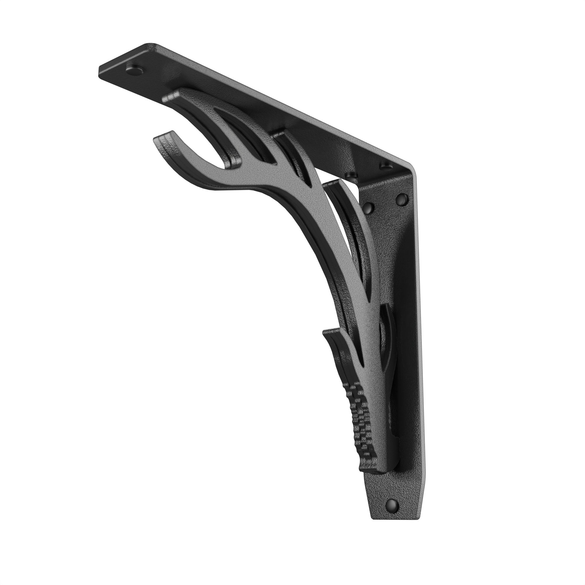 STARBY Heavy Duty Handmade Brackets Perfect as Metal - Etsy