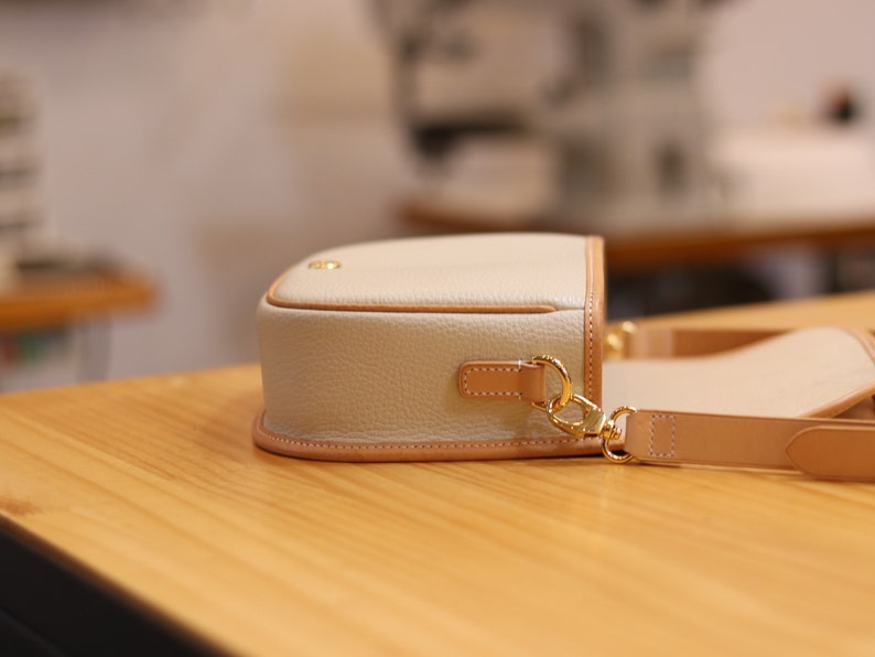 Cross Bag PDF Pattern(leather Craft) - Etsy