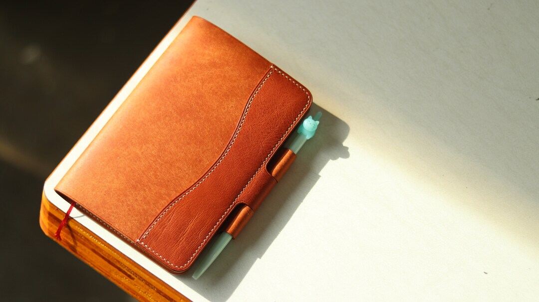 Midori Md(148*105mm) Notebook Covers Parttern - Etsy