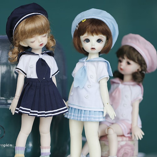 Doll Clothes for YOSD BJD Size. | Etsy