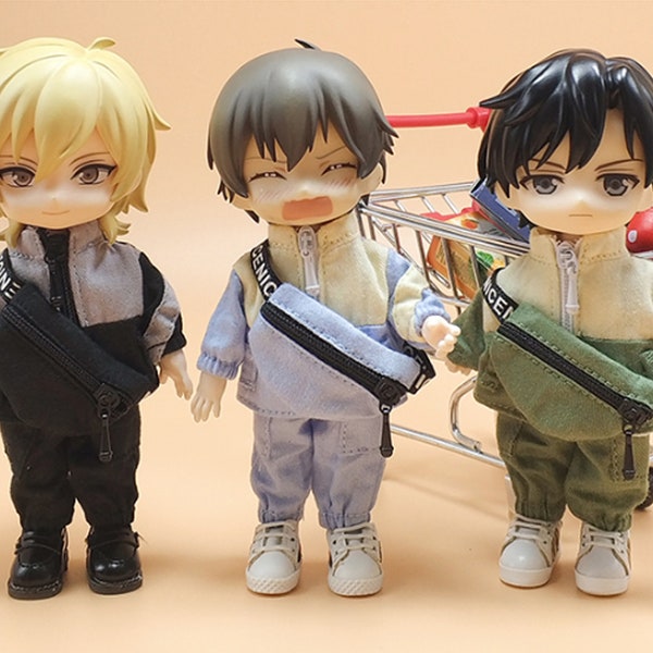 Nendoroid Doll - Etsy Australia