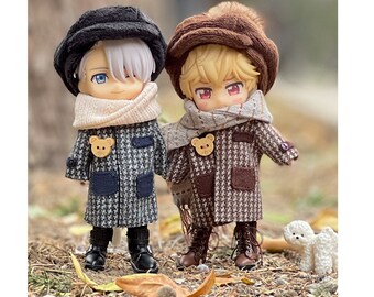 Nendoroid Doll Jacket - Etsy