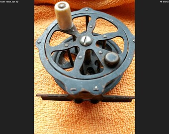 Fly Reel | Etsy