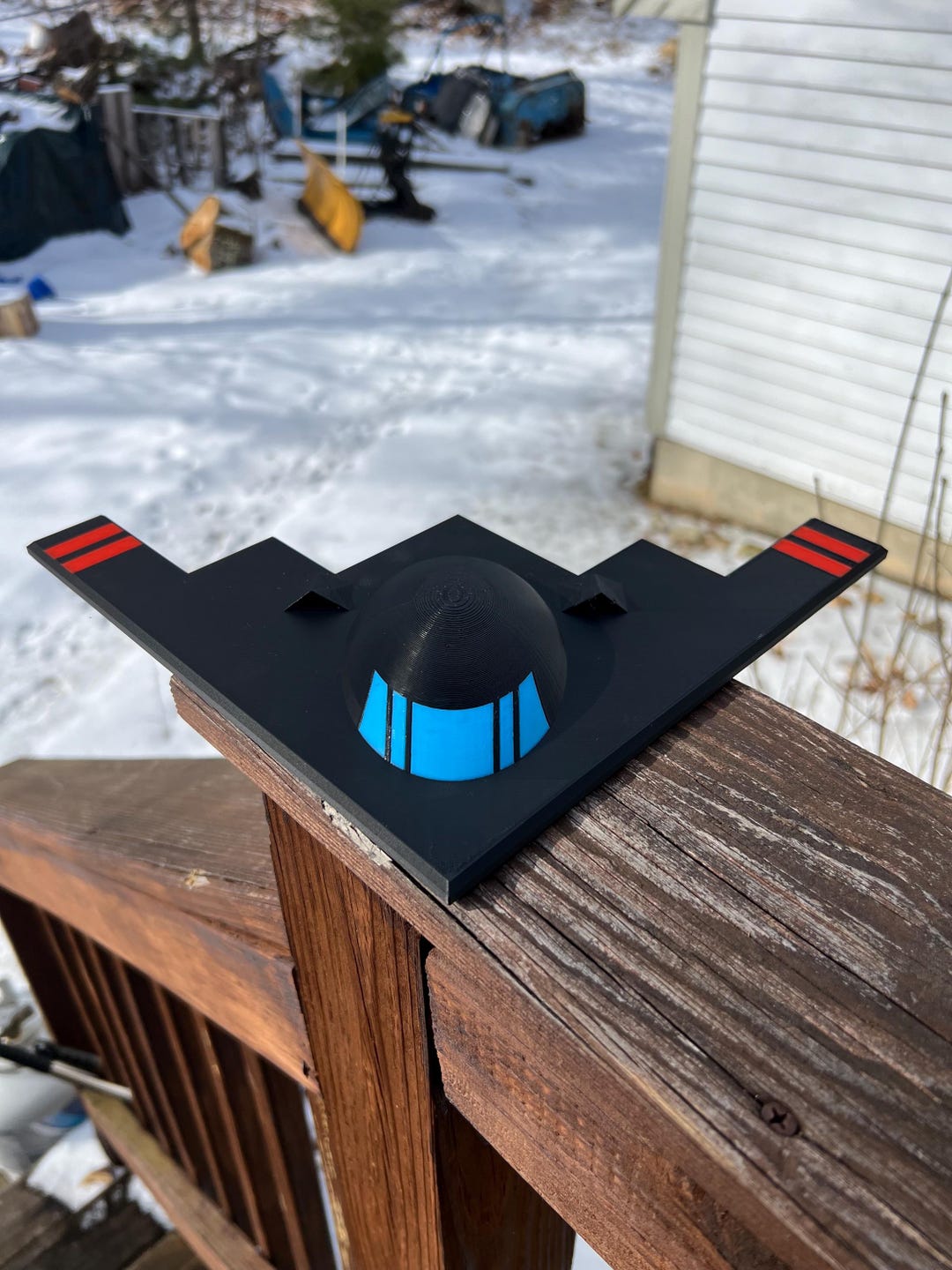 3D Printed Monkey Ace Figurine – Bloons TD5 TD6 Battles Inspired ...